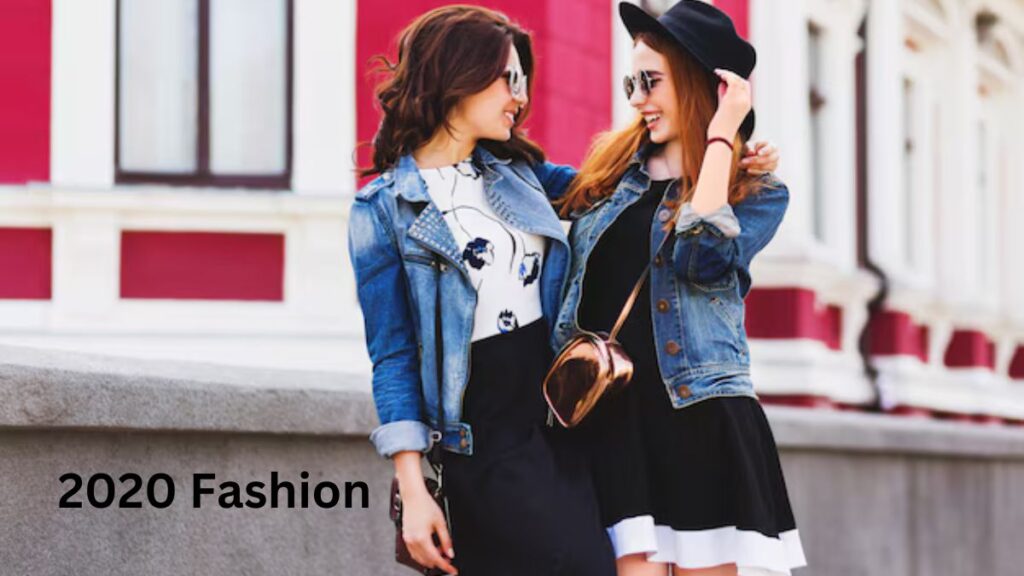 2020 Fashion Trends: Outfit Ideas You’ll Love
