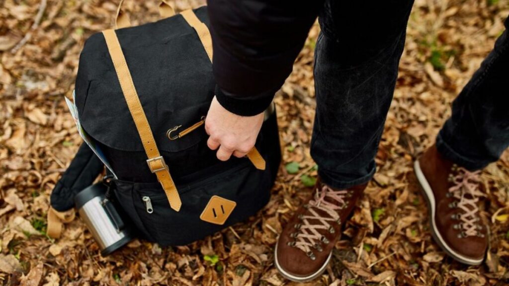 Backpack Burritos: The Delicious, Portable Meal for Hikers and Campers