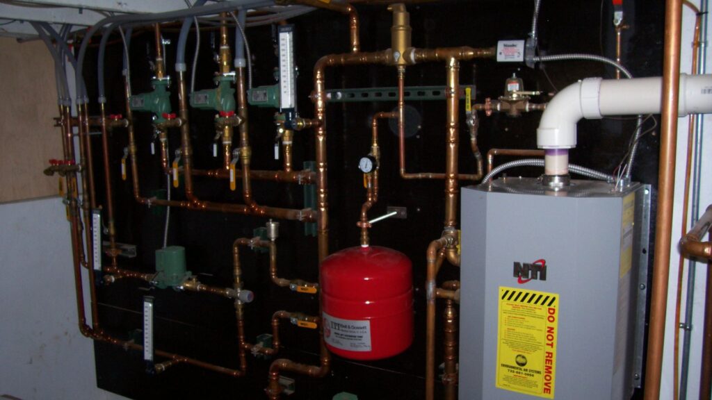 The Benefits of Installing a Boiler Heating System in Your Home