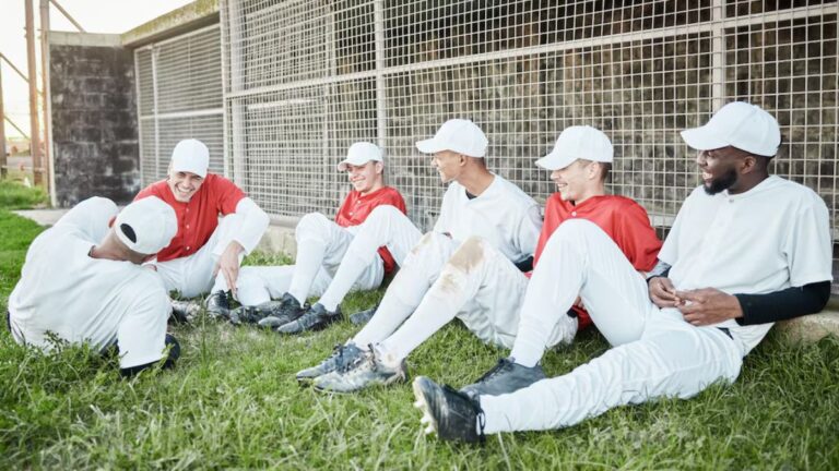 Crotch Crickets Explained: The Science Behind Those Awkward