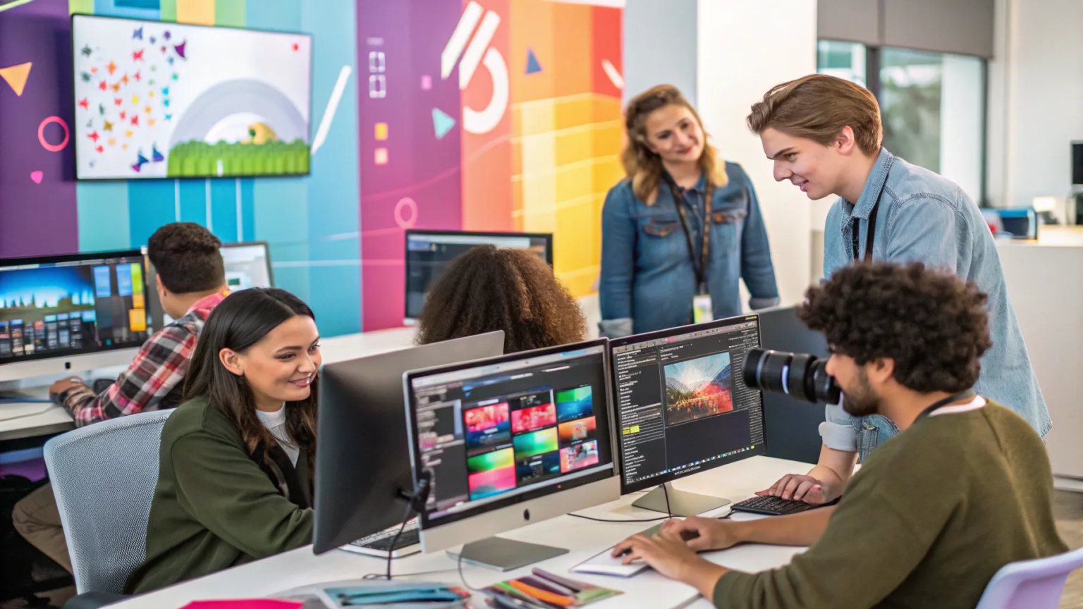 Best Practices for Creating Effective Digital Work Instructions