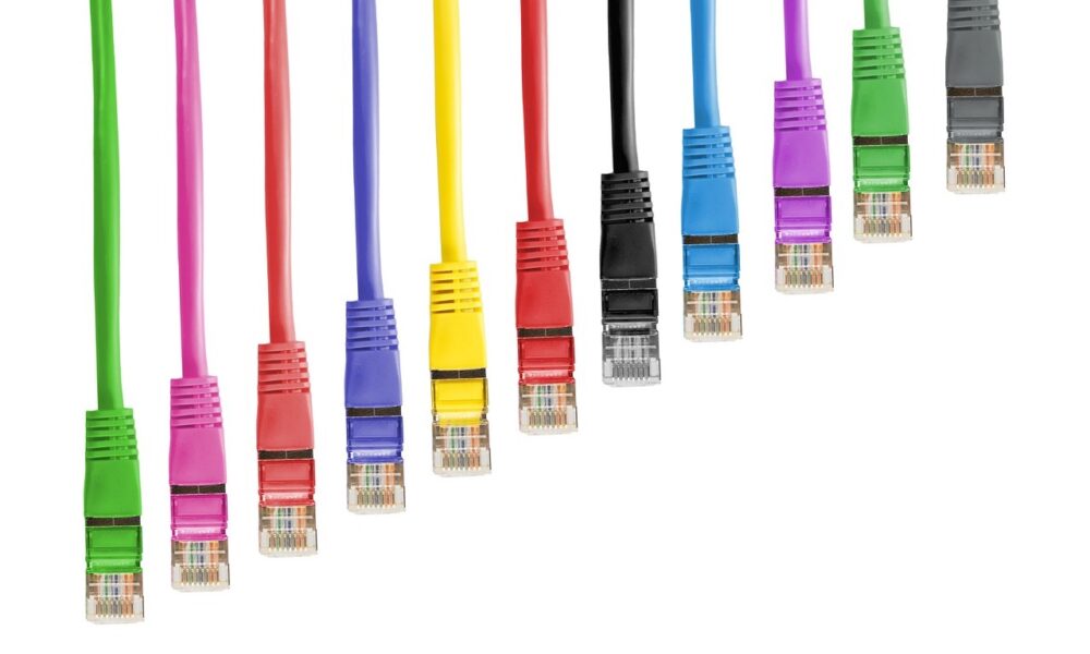 The Four Benefits of a Good Quality Ethernet Cable