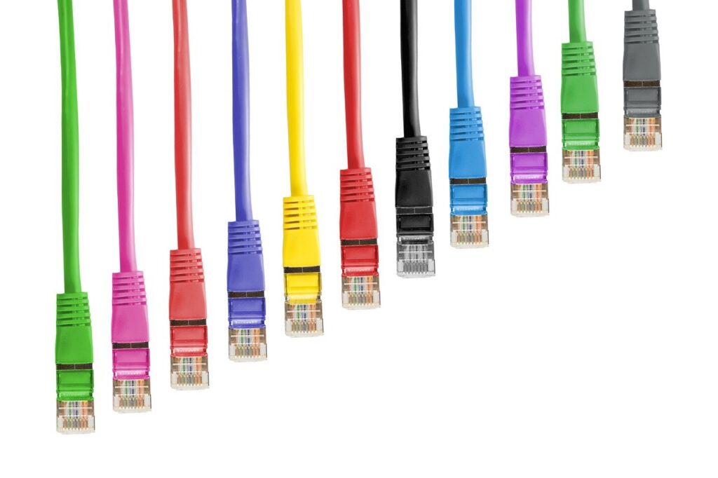 The Four Benefits of a Good Quality Ethernet Cable