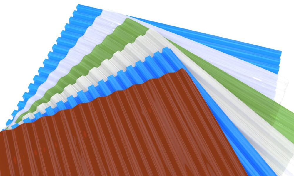 Fiberglass Panels Are a Superior Choice for Modern Applications