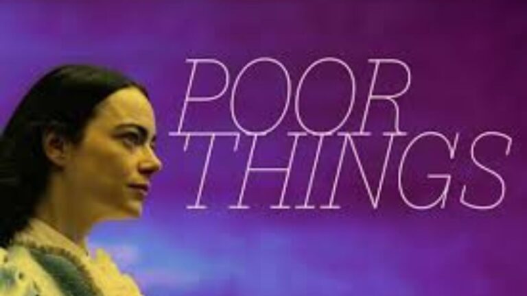Poor Things: Meet the Visionary Scottish Director Behind the