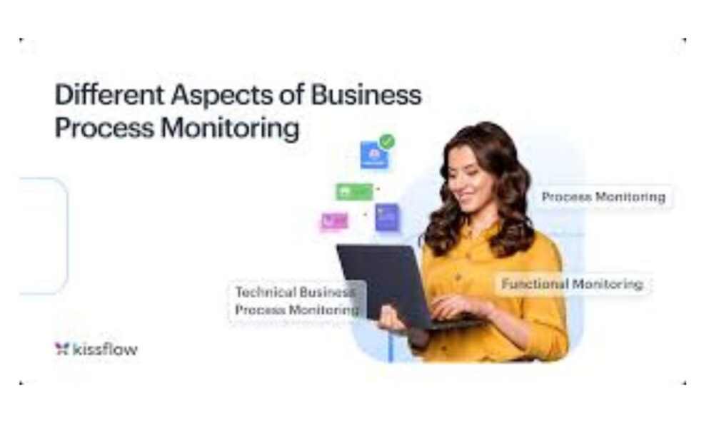 How Business Process Monitoring Can Streamline Your Processes