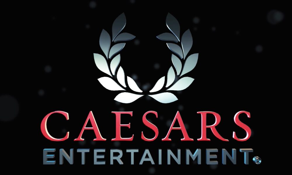 How Caesar Entertainment is Revolutionizing the Hospitality ...
