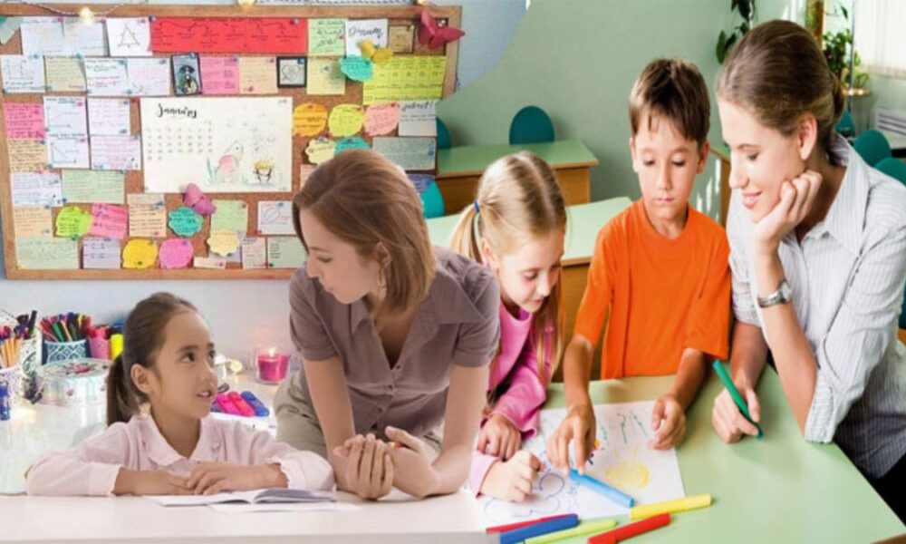 A Rewarding Career Path: Exploring Special Education Teacher