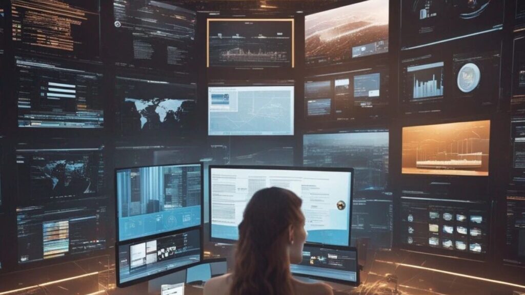 A Deep Dive into Mega-Personal.net Technology