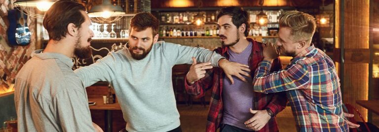 What is the Mutual Combat Law and How Does It Work?