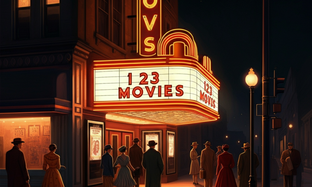 123 Movies: Everything You Need to Know