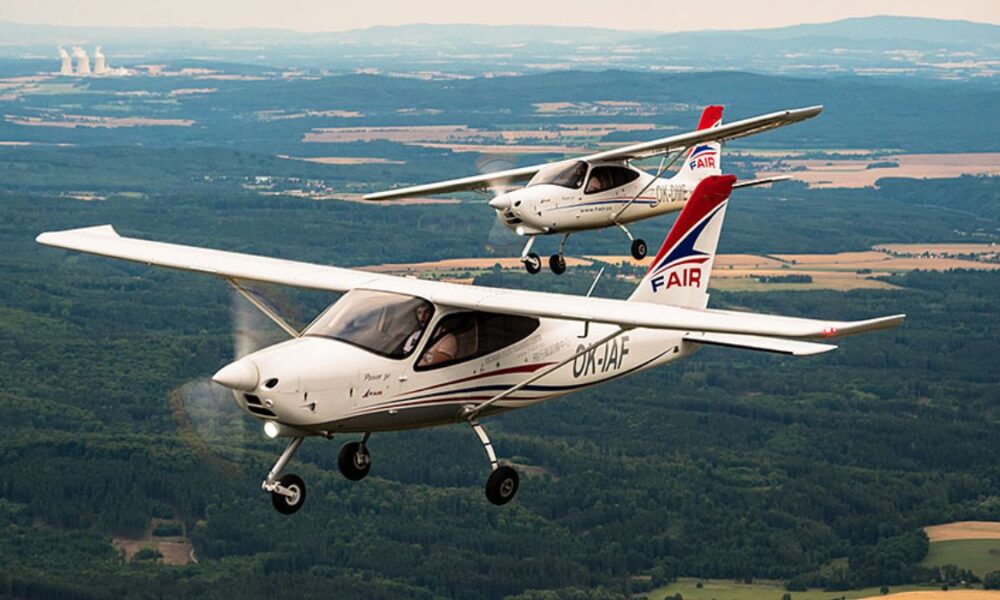 Engaging in Hobby Flying: Benefits and Tips for Enthusiasts