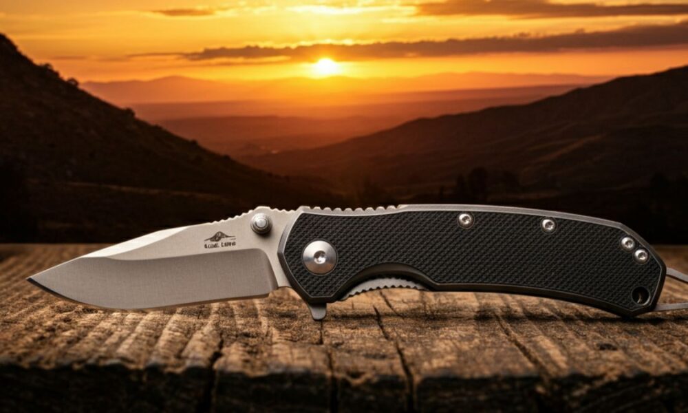 Understanding California Knife Laws in 2024