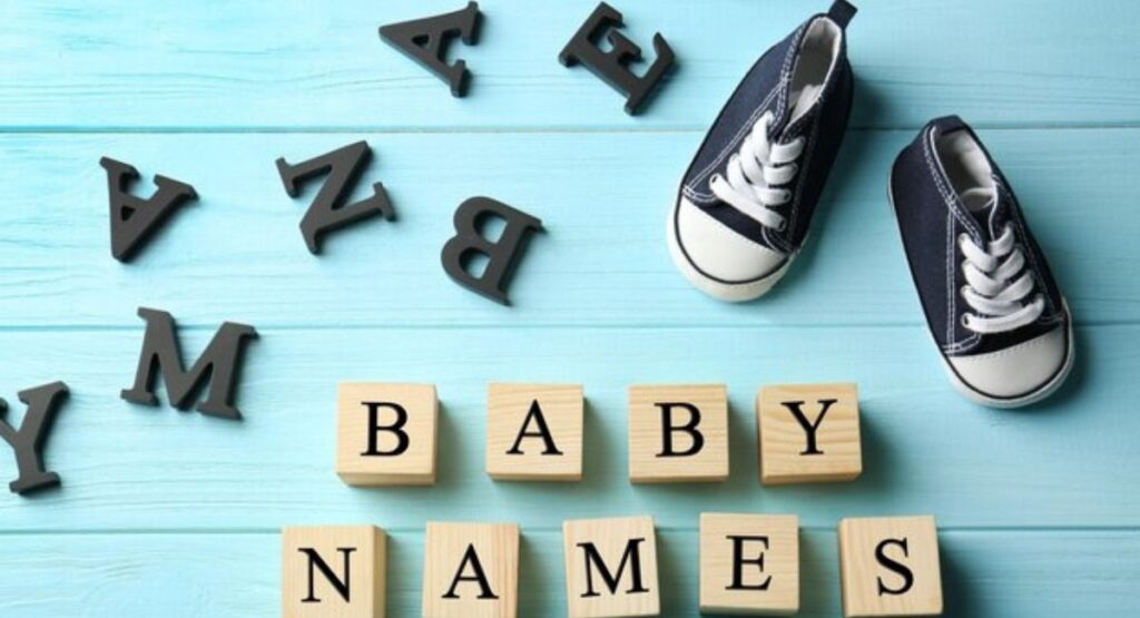 How to Choose the Perfect Baby Name: A Comprehensive Guide
