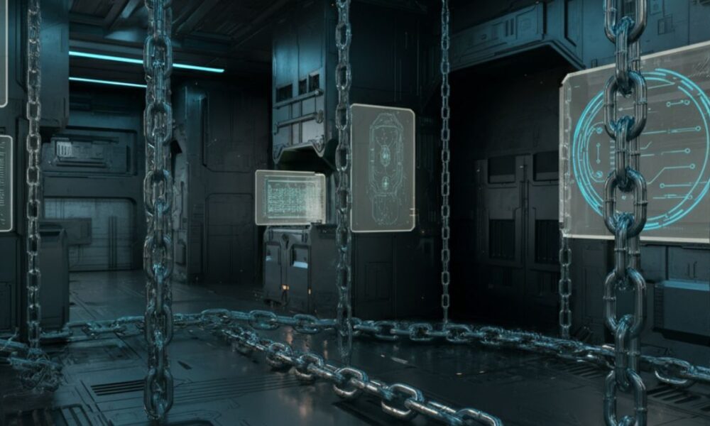 Chain-Labs Design: Creating Seamless Digital Ecosystems