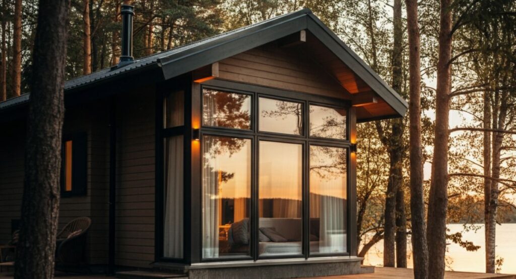 Getaway House Review: Is This the Perfect Escape from City Life?