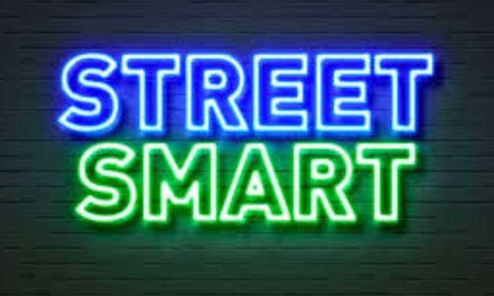 Quiz: How Street Smart Are You?