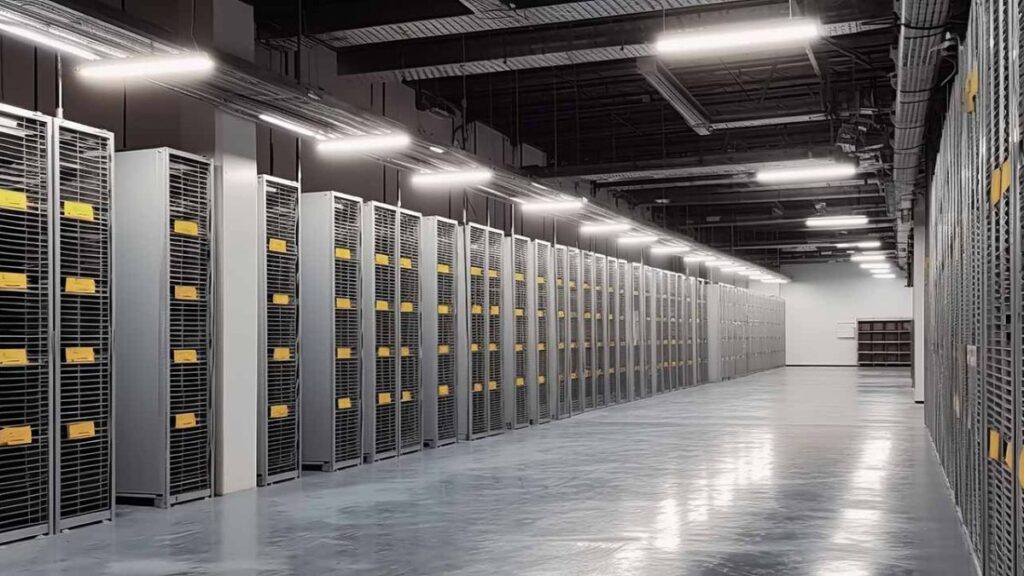 Transforming Food Storage: A Deep Dive into Climate-Controlled Facilities