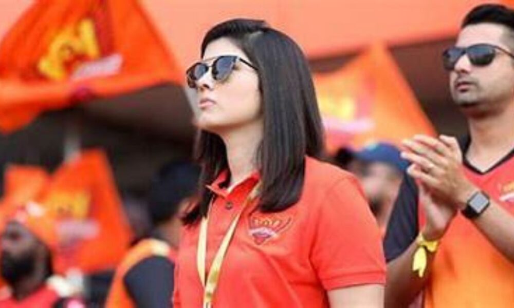 Kaviya Maran: The Rising Star of Indian Cricket Administration